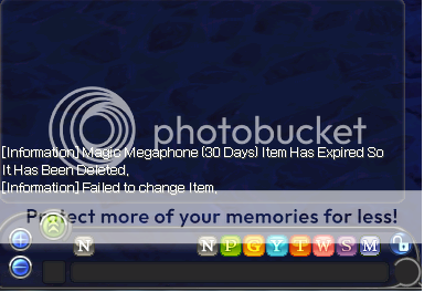 [Help] Open Box Error - Failed to Change item | RaGEZONE - MMO Development Forums