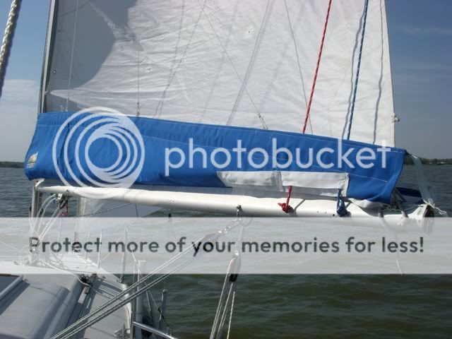 Doyle Stack Pack - MacGregorSailors.com