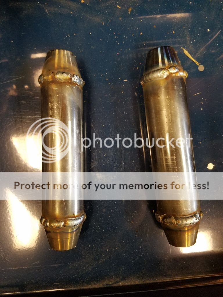 Brake reaction strut rods | Impalas.net