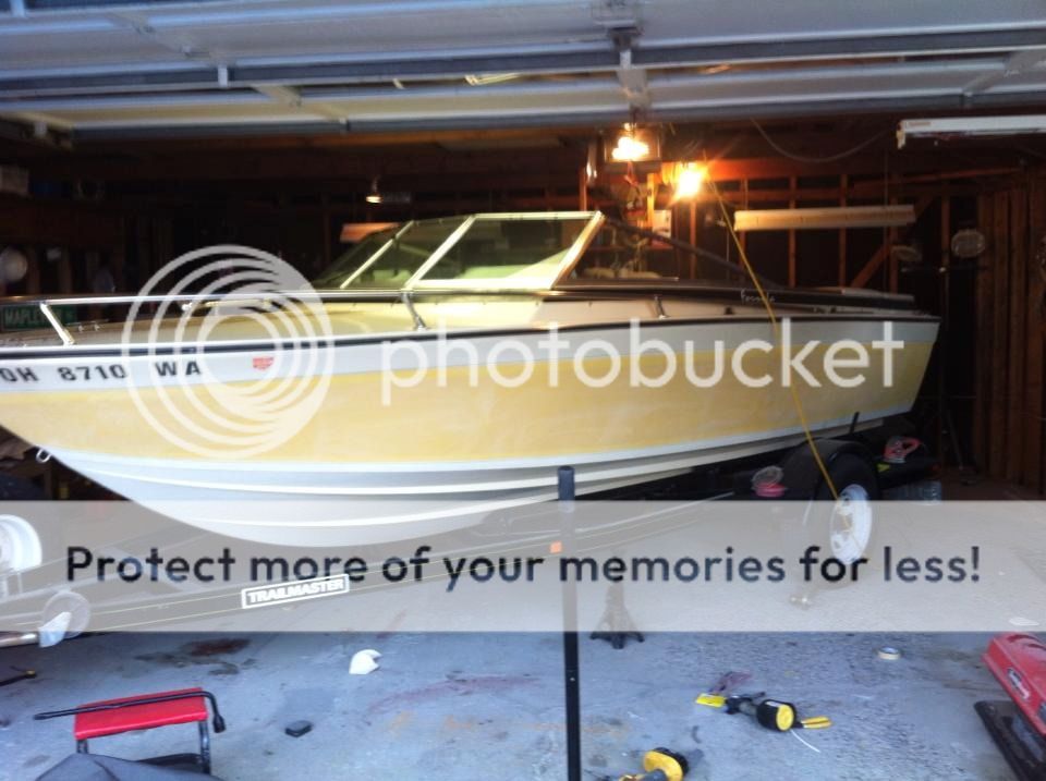 Formula 272 Outdrive Corrosion? - Page 2 - Offshoreonly.com