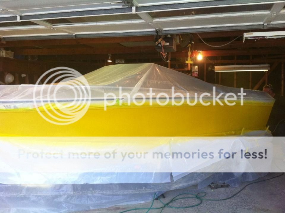 Formula 272 Outdrive Corrosion? - Page 2 - Offshoreonly.com