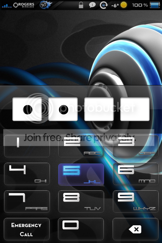 Post your Jailbroken Home Screen (Part 3) | Page 21 | MacRumors Forums