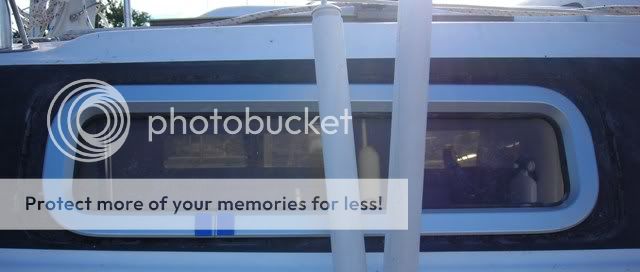 Opening portlights for Mac 26X - MacGregorSailors.com