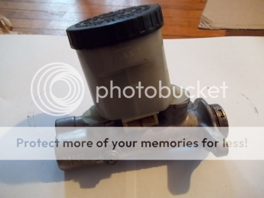 WV FS: Z32 TT brake setup, 5 lug hubs - Zilvia.net Forums | Nissan ...