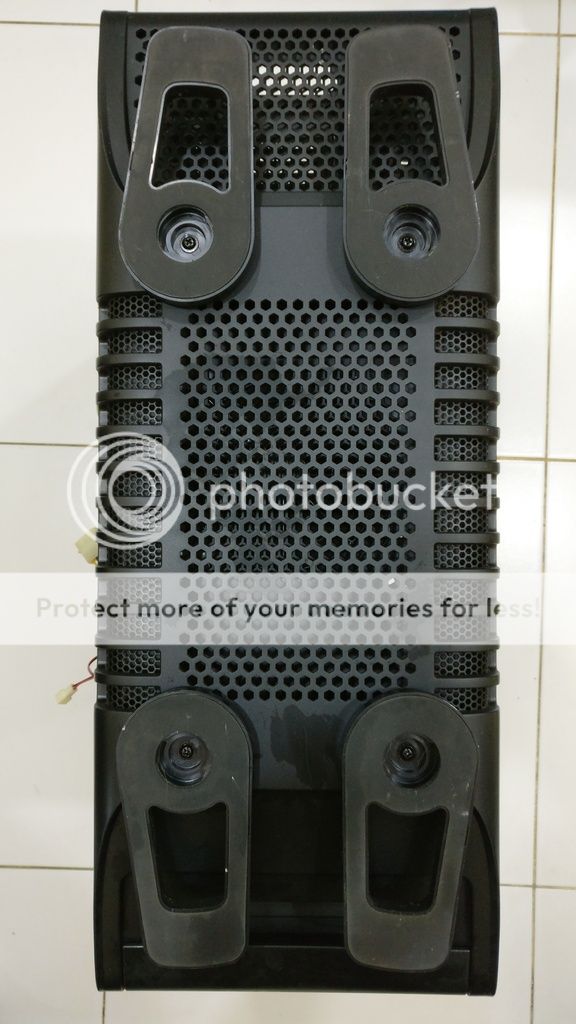 Cooler Master Storm Sniper Black Edition