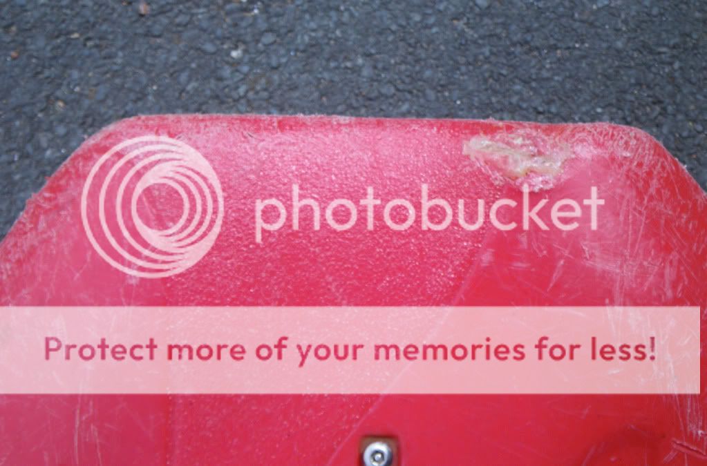 Dagger Kingpin 6.2 - The UK Rivers Guidebook