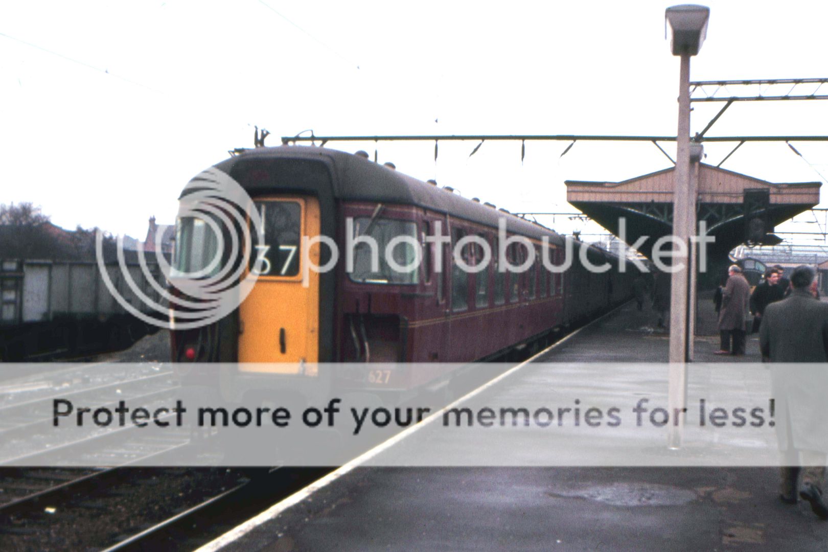 Lions, Wheels and Wires: A British railway TL | alternatehistory.com