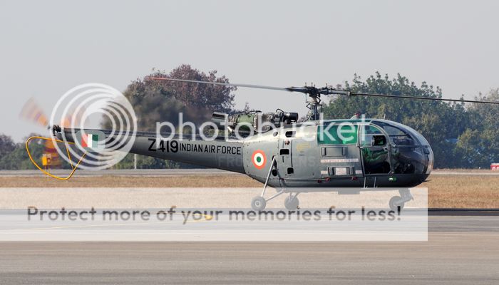 HAL Chetak ... a couple more - Aviation Photography - Britmodeller.com