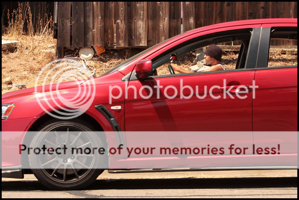 wingless photoshoot | Mitsubishi Lancer Evolution Forums