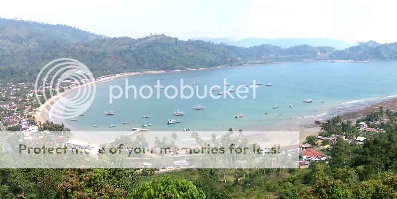 KEBUDAYAAN DAN PARIWISATA PESISIR SELATAN, SUMATRA BARAT | yZent's Blog