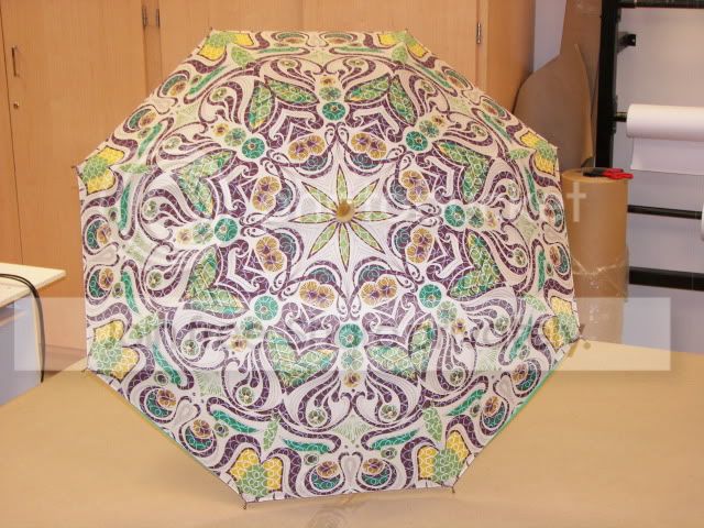 Class: Parasol presentations!: labricoleuse — LiveJournal